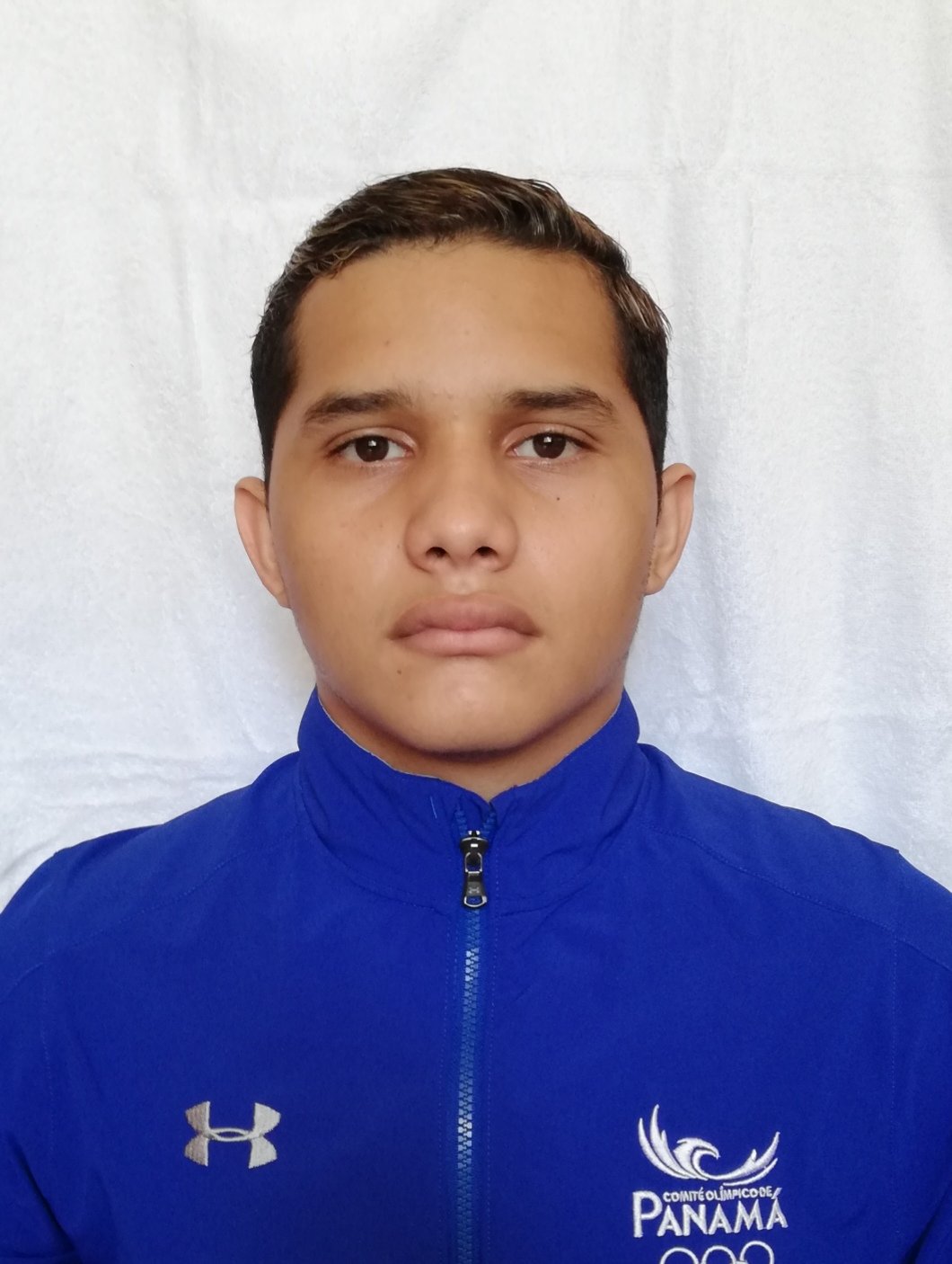 JUNIOR - Federación Panameña de Karate